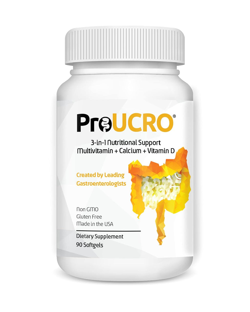 multivitamins for digestive health support