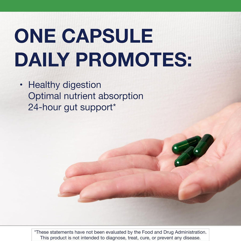 multivitamins for digestive health