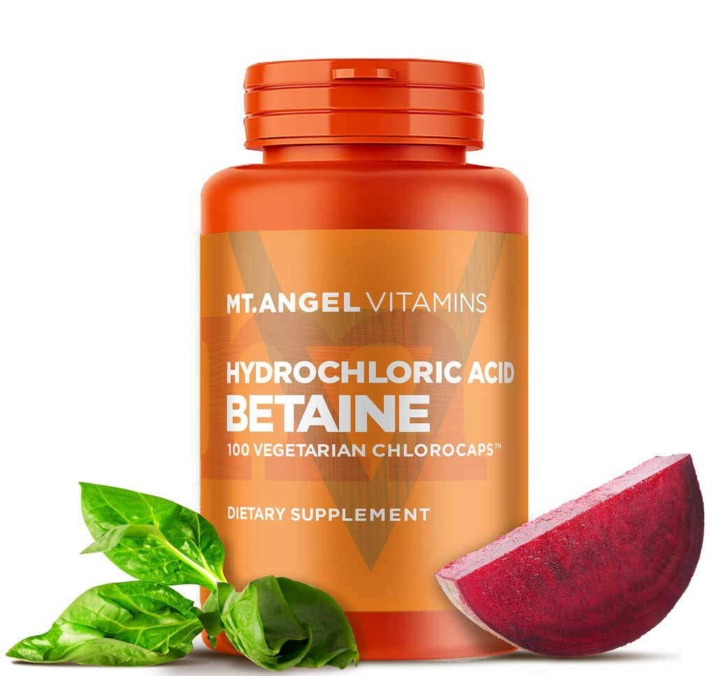multivitamins for digestive support