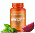 multivitamins for digestive support