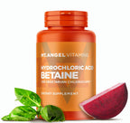 multivitamins for digestive support