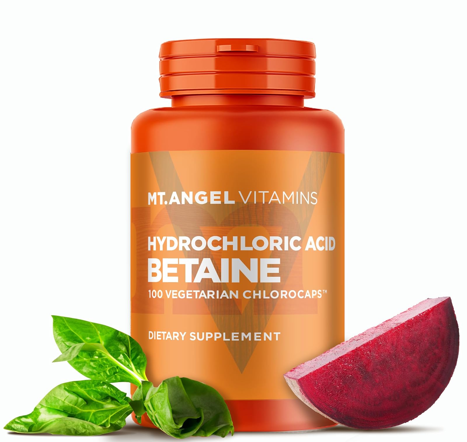 multivitamins for digestive support
