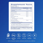 multivitamins for emotional balance