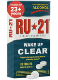 multivitamins for energy and focus
