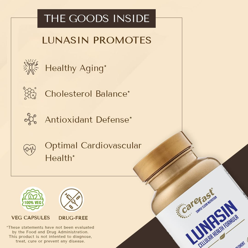 Multivitamins for energy and focus