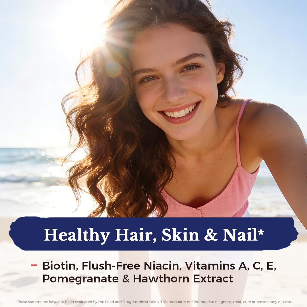 multivitamins for energy and vitality