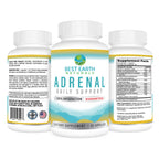 multivitamins for energy and vitality