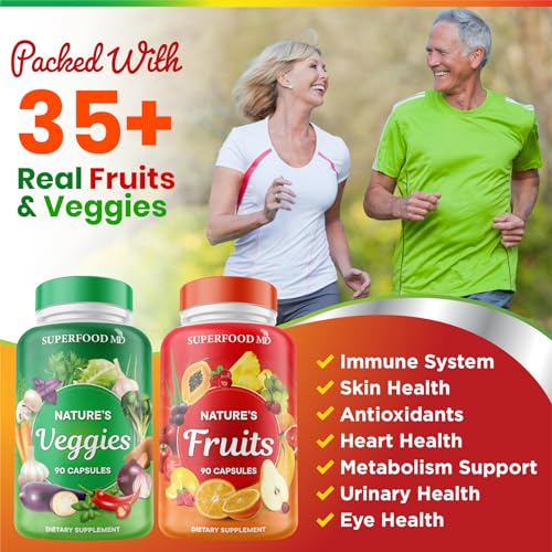 multivitamins for energy and vitality