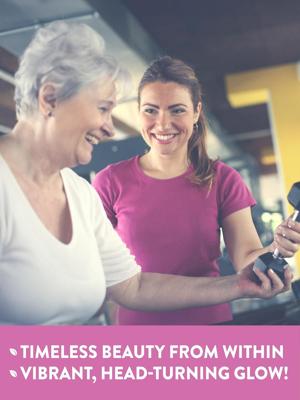 multivitamins for energy and vitality