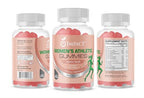 multivitamins for energy and vitality