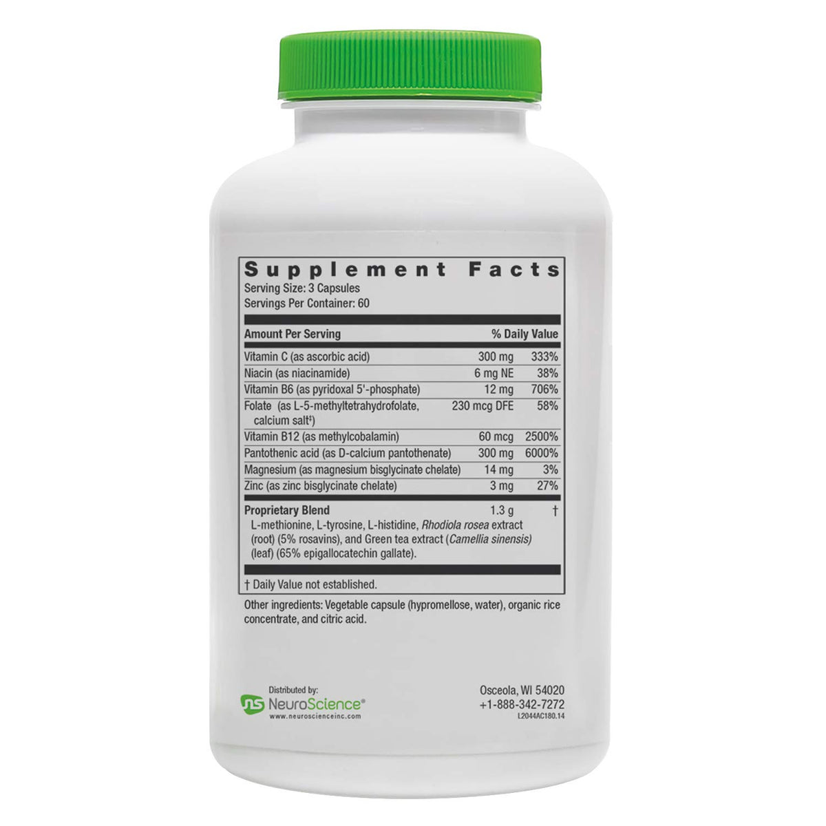multivitamins for energy and vitality