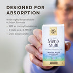 multivitamins for energy and vitality