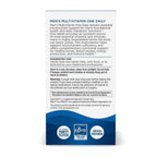 multivitamins for energy and vitality