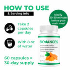 multivitamins for energy and vitality