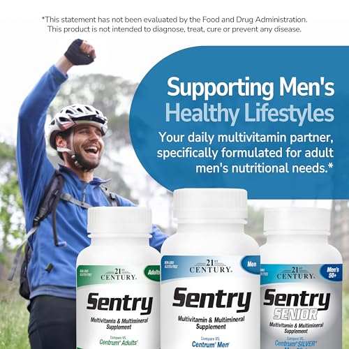 multivitamins for energy and vitality