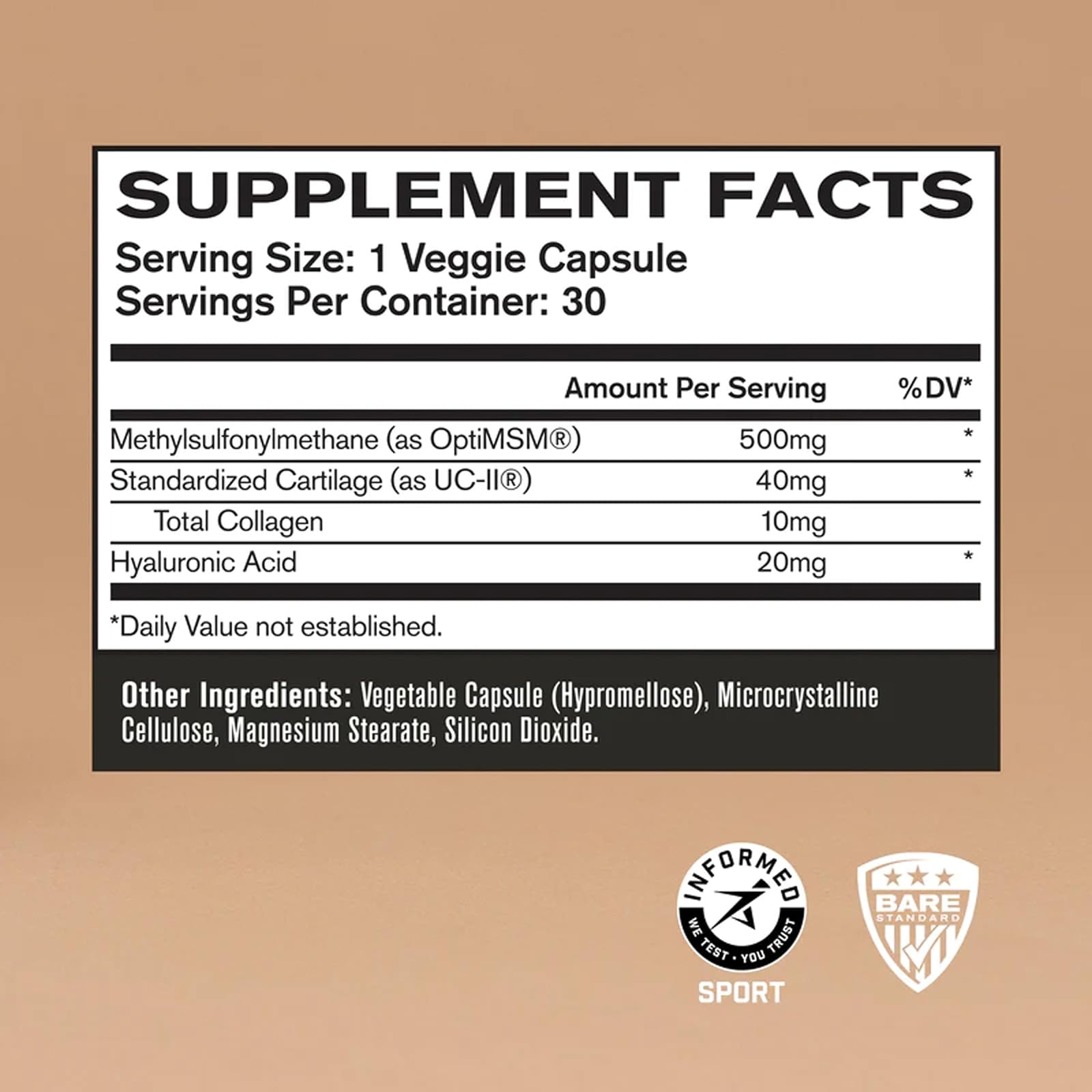 multivitamins for energy and vitality