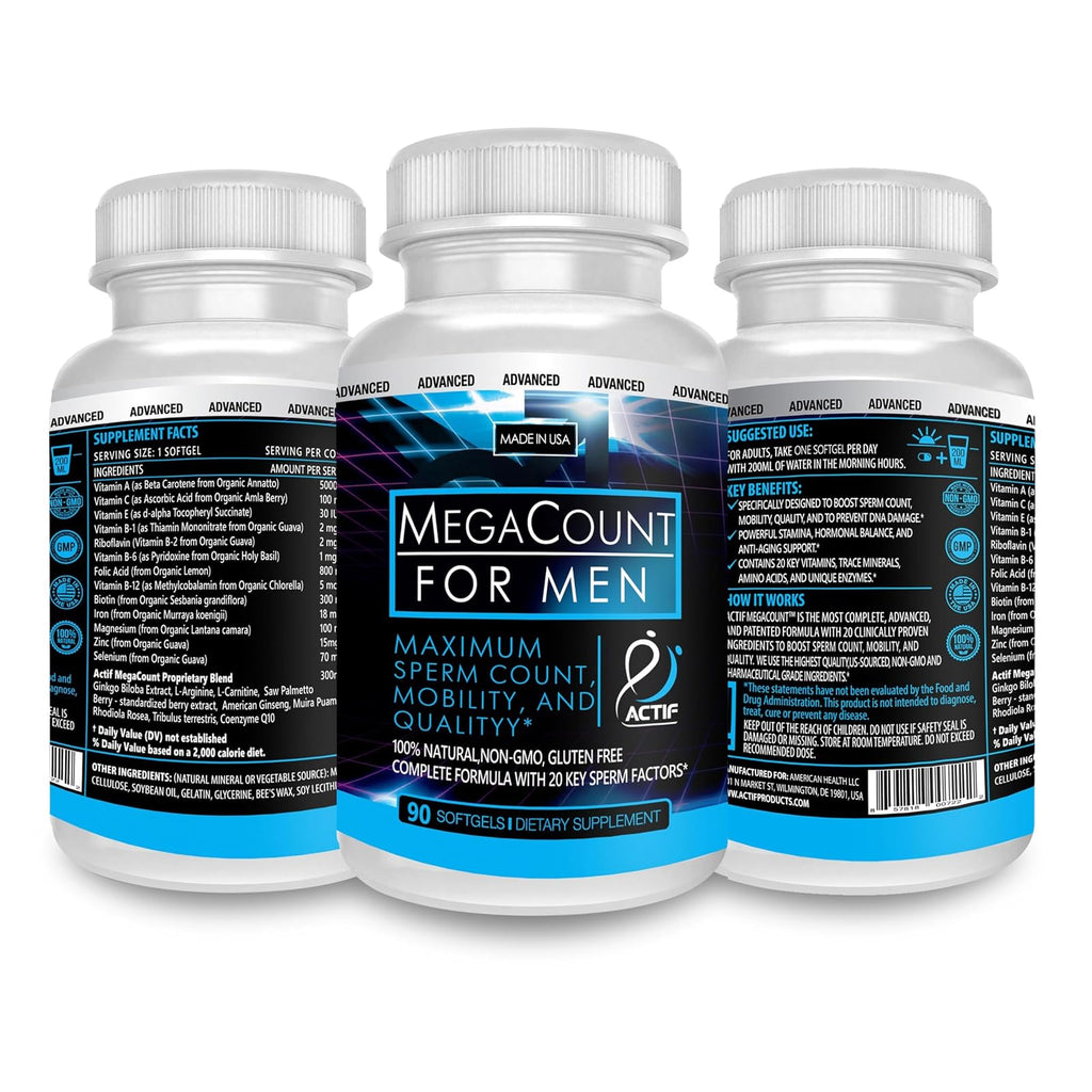 multivitamins for energy and vitality