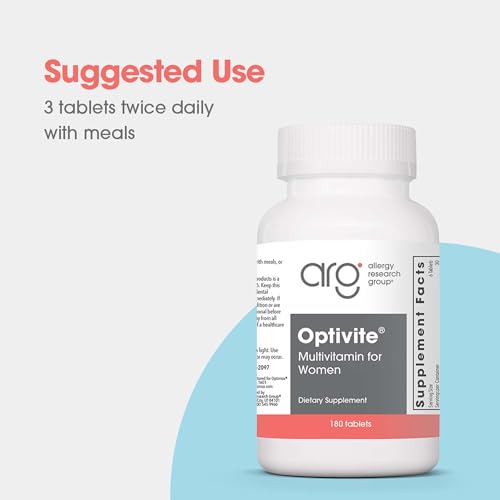 multivitamins for energy and vitality