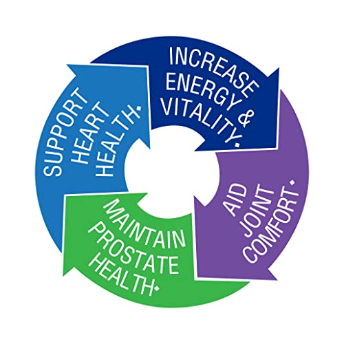 multivitamins for energy and vitality