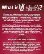 multivitamins for energy and vitality