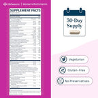 multivitamins for energy and vitality