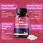 multivitamins for energy and vitality