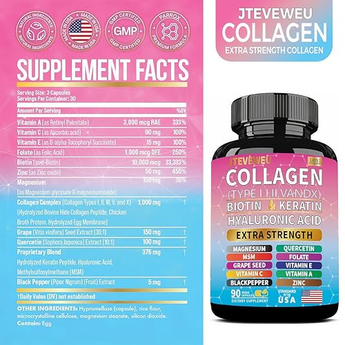 multivitamins for energy and vitality