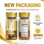 Multivitamins for energy and vitality