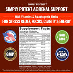 multivitamins for energy and vitality