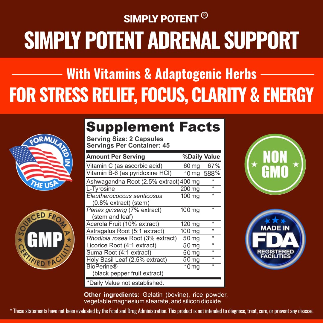 multivitamins for energy and vitality