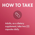 multivitamins for energy and vitality