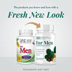 multivitamins for energy and wellness