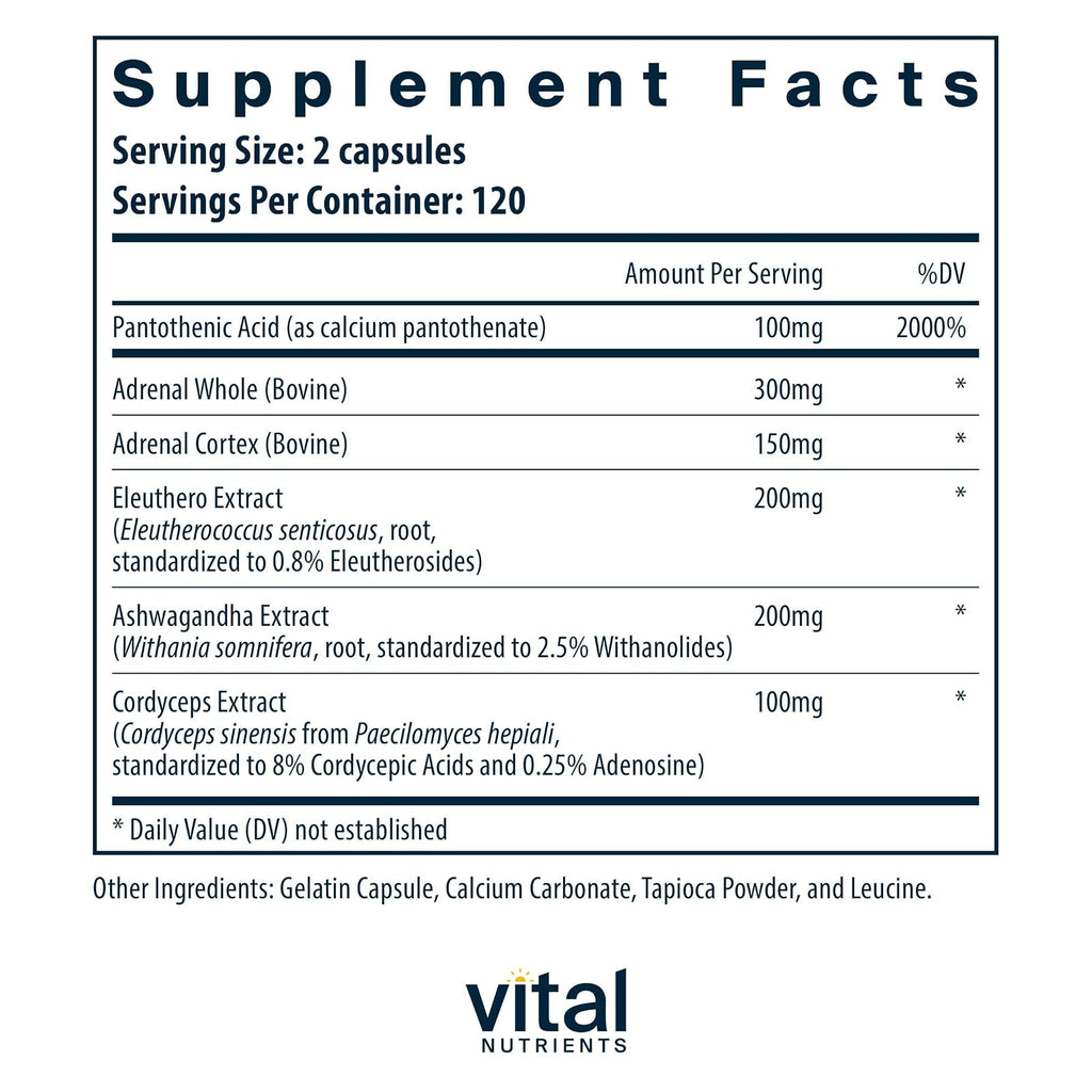 multivitamins for energy and wellness