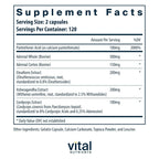 multivitamins for energy and wellness