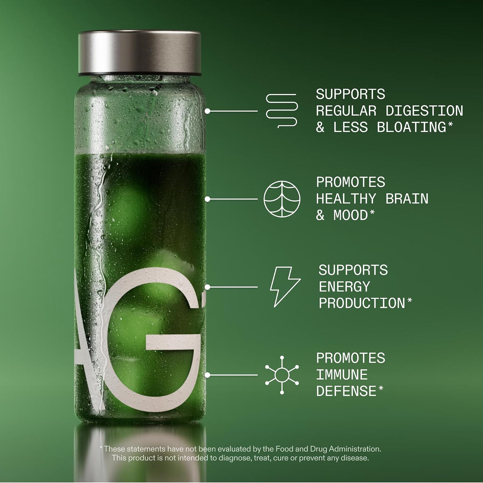multivitamins for energy and wellness
