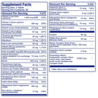 multivitamins for energy boost
