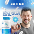 Multivitamins for energy boost