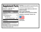 multivitamins for energy support