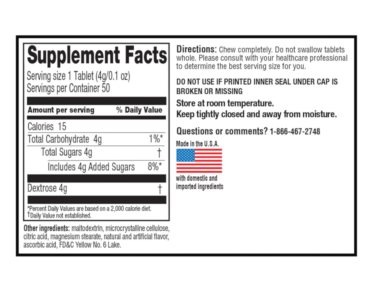 multivitamins for energy support