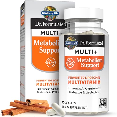 multivitamins for energy support