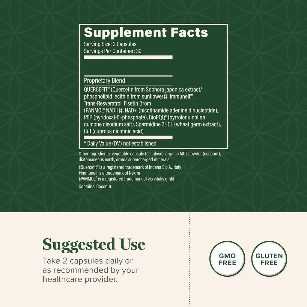 multivitamins for energy support