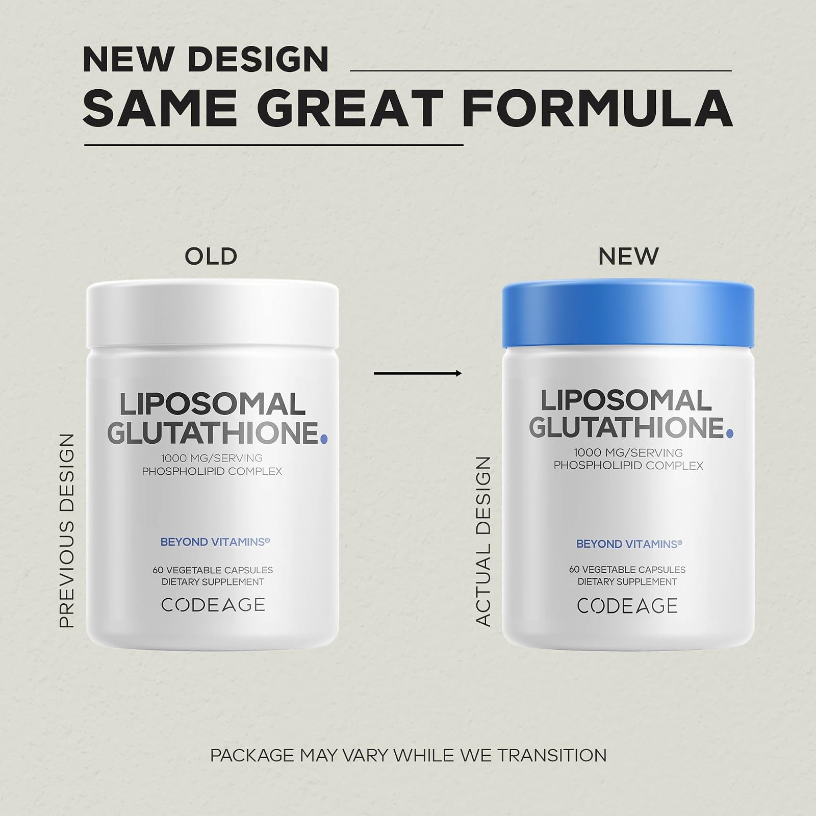 multivitamins for enhanced antioxidant support
