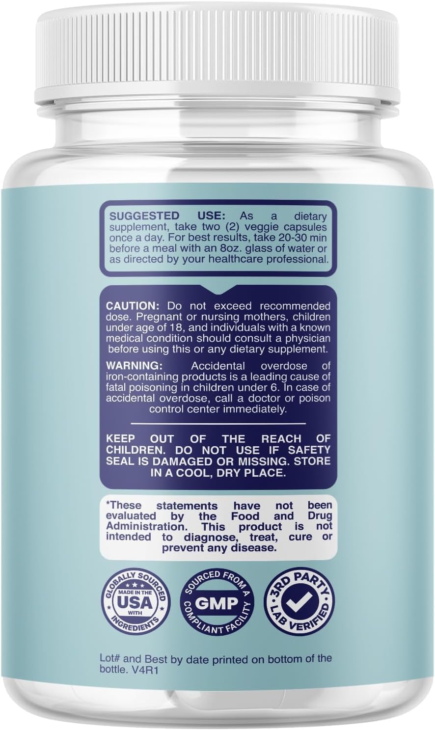 Multivitamins for enhanced brain function