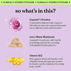 multivitamins for enhanced brain function