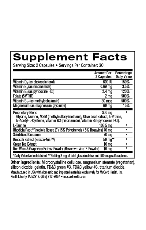 multivitamins for enhanced brain function