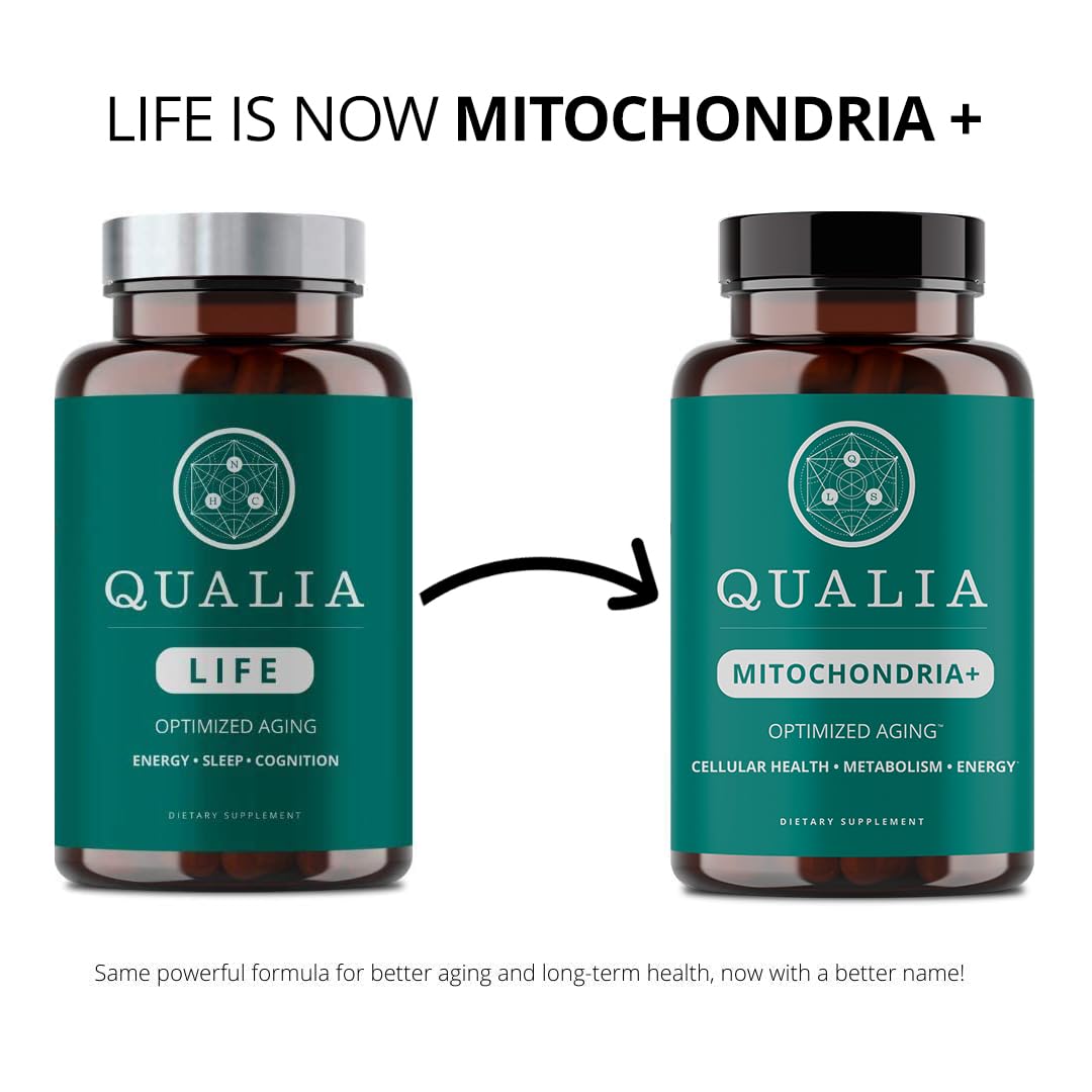 Multivitamins for enhanced cellular health