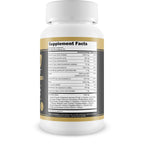 multivitamins for enhanced circulation