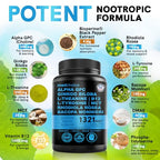 multivitamins for enhanced cognitive function