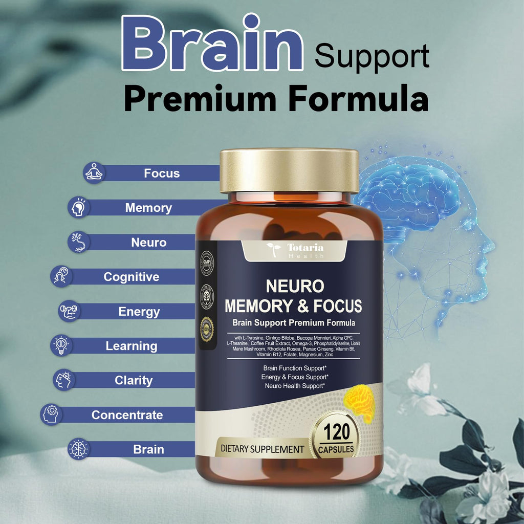 multivitamins for enhanced cognitive function