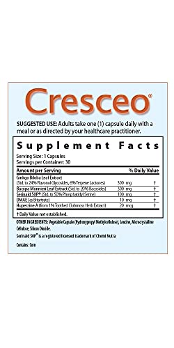multivitamins for enhanced cognitive function